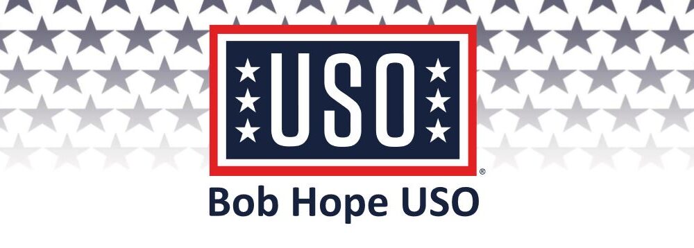 USO Celebrates 80th Anniversary of Bob Hope’s First USO Show at March ...