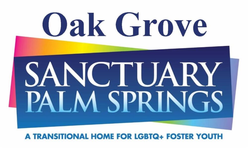 Sanctuary Palm Springs Becomes Program of Oak Grove Center - DCN News