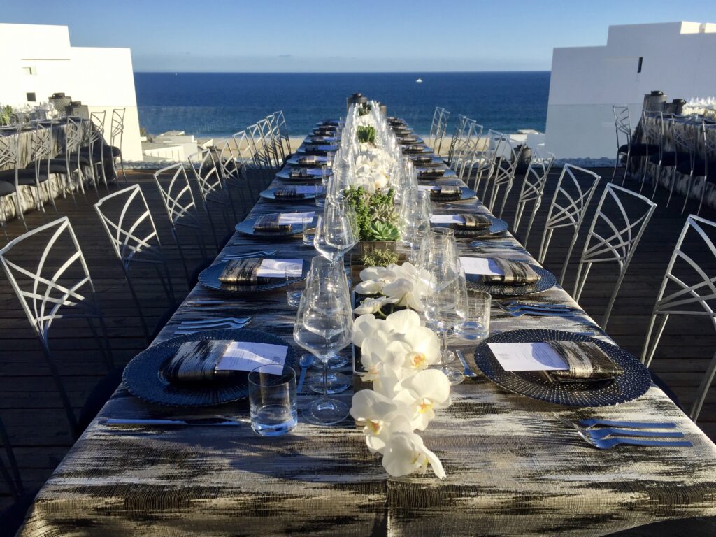 Aperitivo Design - Sharing a Taste of the Italian Style for Living ...
