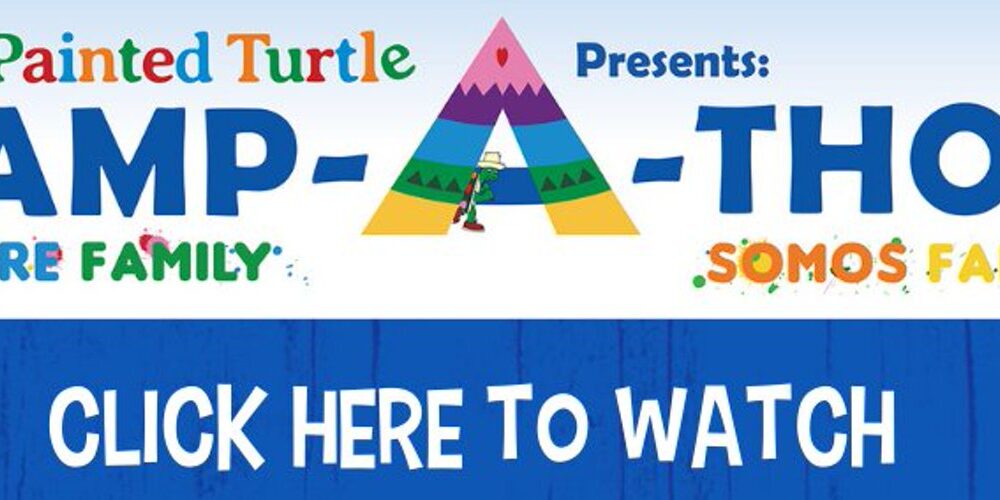 The Painted Turtle's Camp-A-Thon Fundraiser Highlights the Power of ...