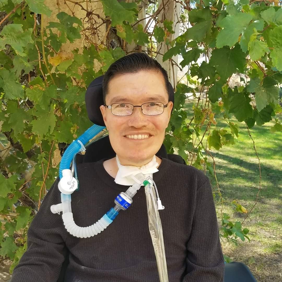 Remembering Peter Li - DCN News