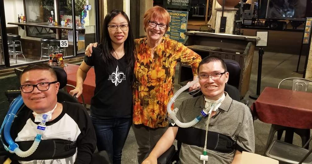 Remembering Peter Li - DCN News