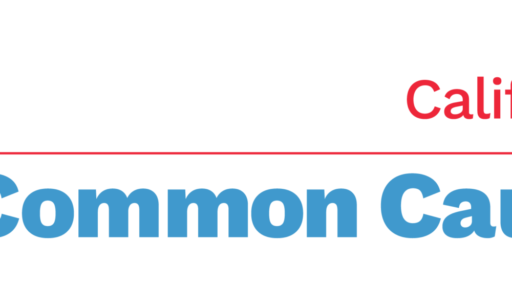 California Common Cause Announces “Democracy Heroes” Honors to Mark ...