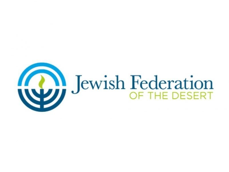 Alan Potash Named New CEO of Jewish Federation of the Desert - DCN News