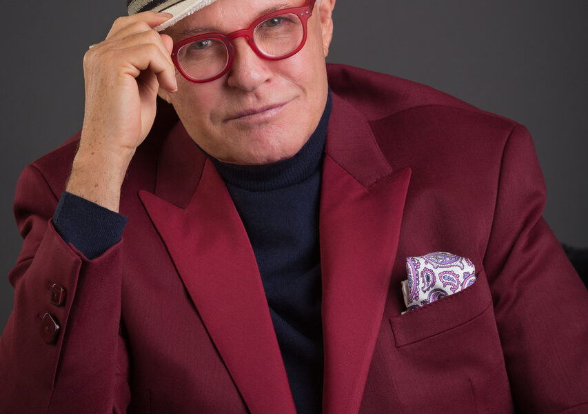 Michael Childers Presents “One Night Only” for its 16th Year with “New ...