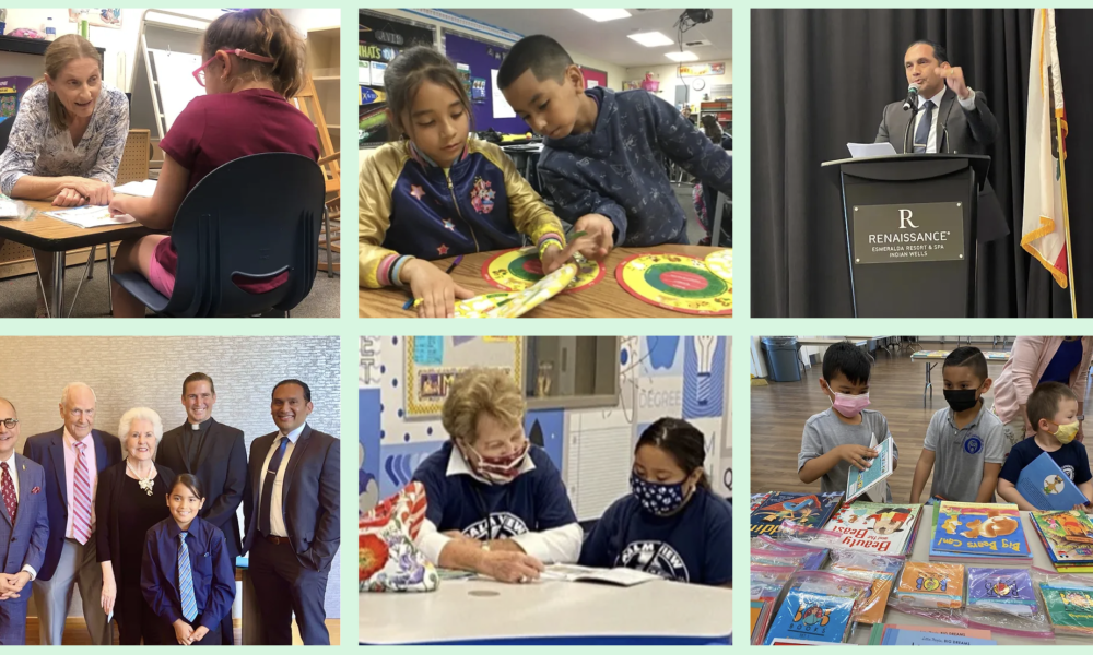 Read With Me Volunteers Programs: We are accepting new and returning ...