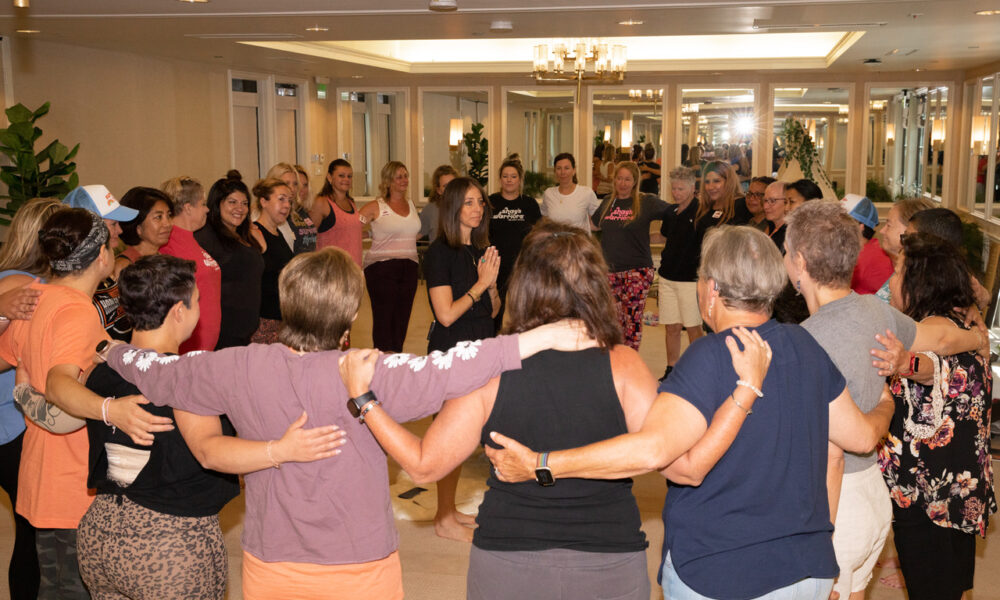 H.N. and Frances C. Berger Foundation Grant Supports Shay’s Warriors ...