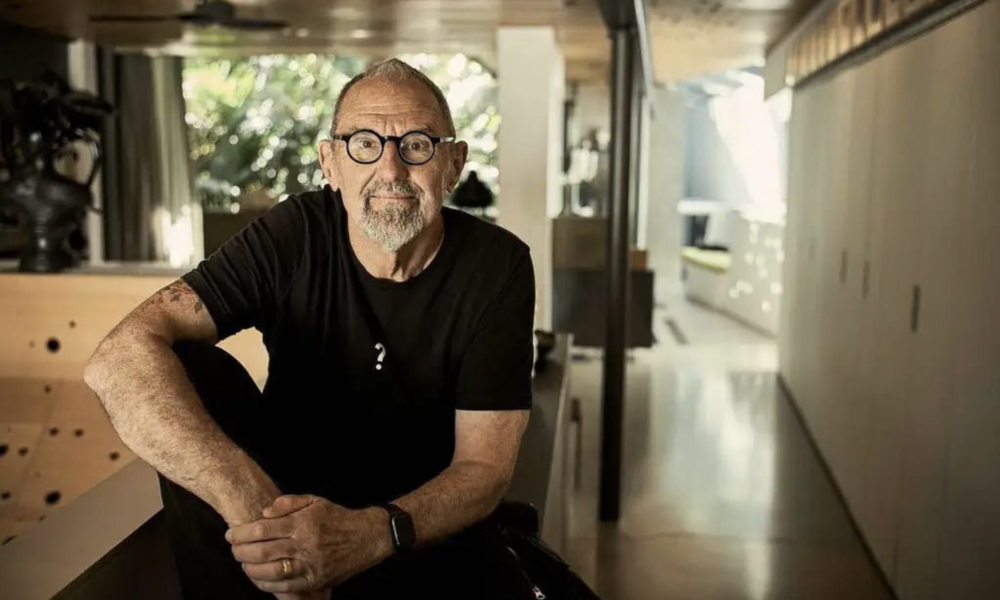 Modernism Week is honored to welcome architect Thom Mayne, FAIA ...