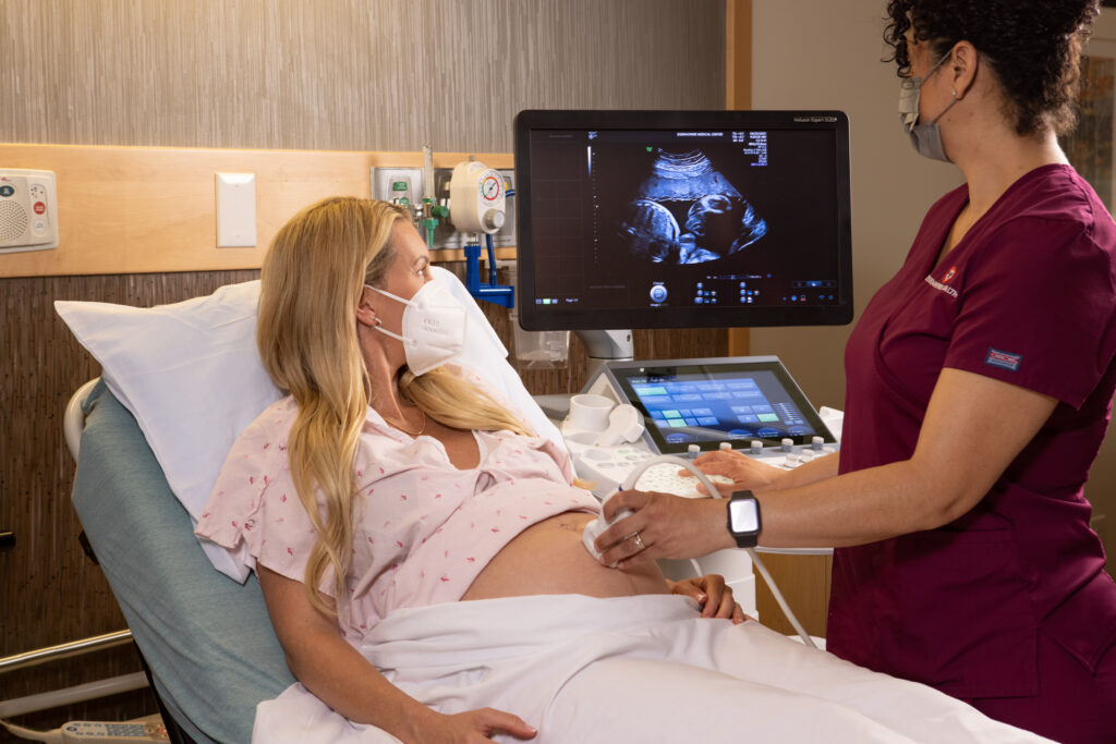 Eisenhower Health Becomes First Licensed Obstetrical Emergency ...