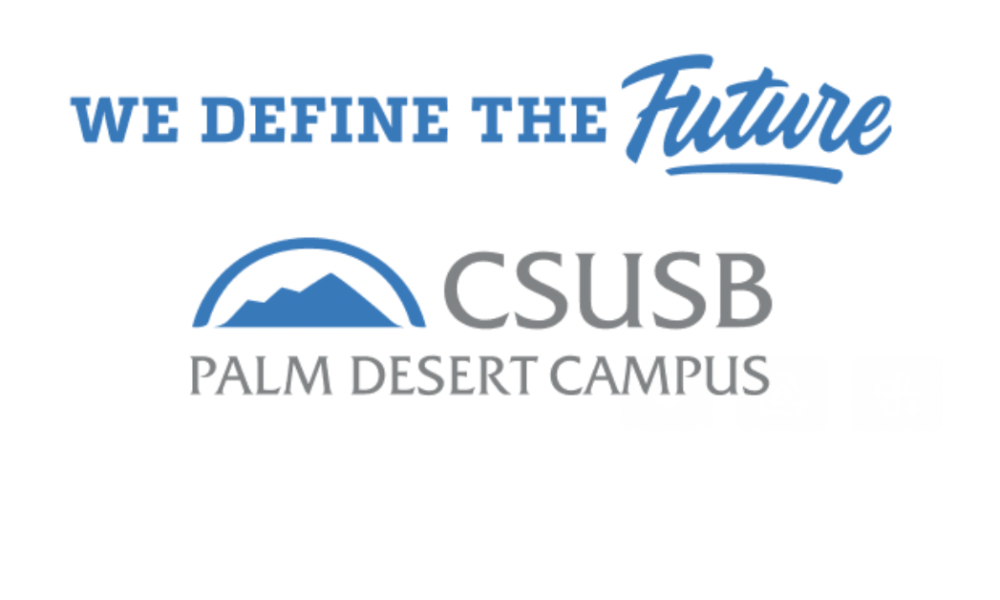Assistant Dean at CSUSB Palm Desert Campus honored with special ...