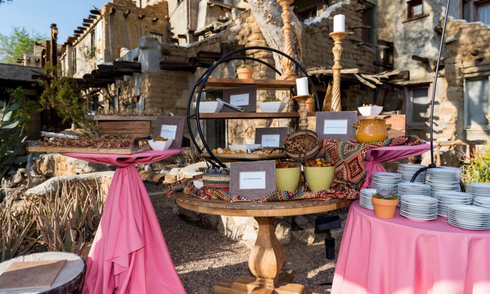 Cabot's Pueblo Museum - Hours and Admission - DCN News