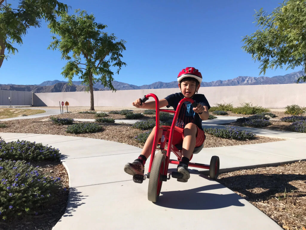 Children's Discovery Museum of the Desert - Why a Children’s Museum ...