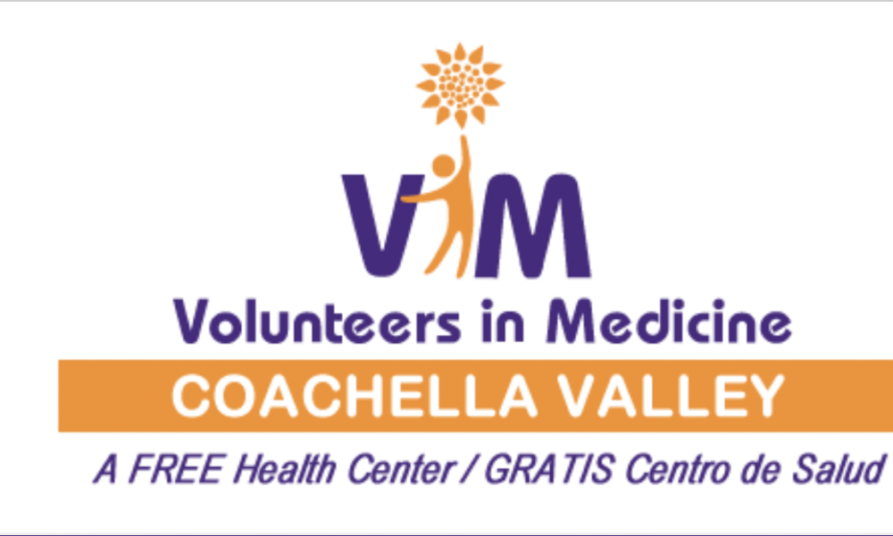 Volunteers in Medicine (VIM) Receives Generous Grant from Desert ...