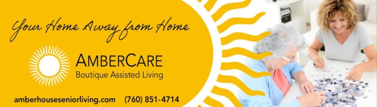 Local Couple Set to Redefine Assisted Living Options with AmberCare ...